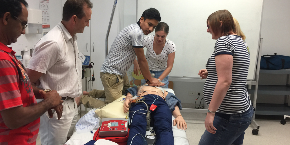 The Women’s Maternity Services Education Program (MSEP) | The Royal ...